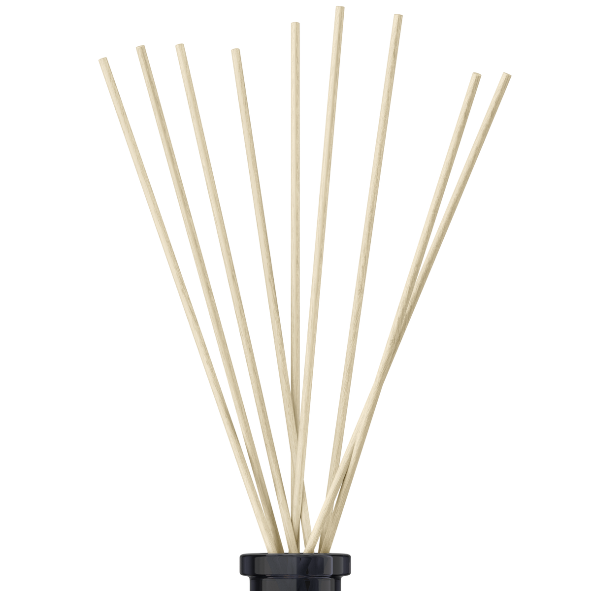 DIFFUSER REEDS [10] - Natural rattan – To the Moon & Back Paper Studio