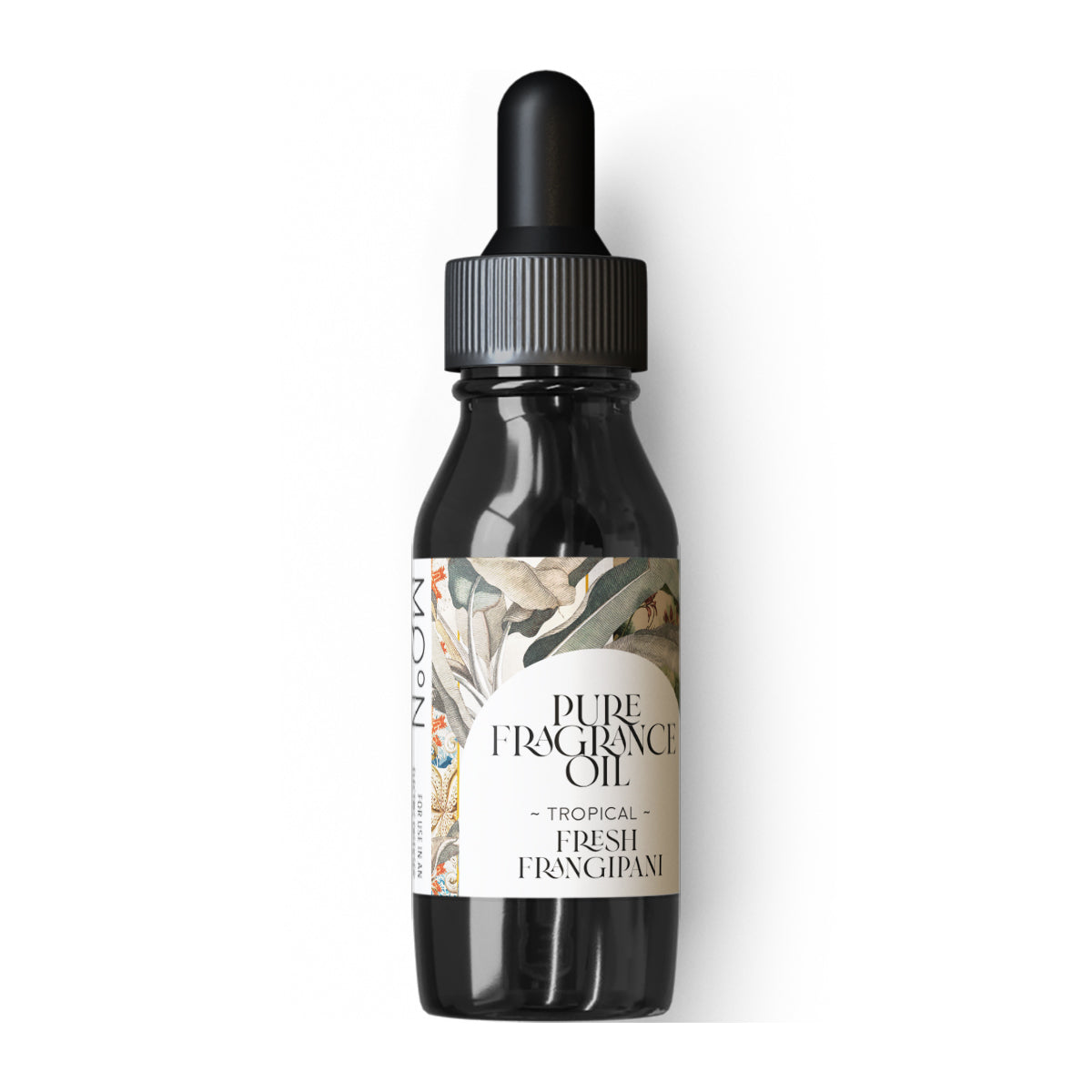 PURE FRAGRANCE OIL [30ml] - FRESH FRANGIPANI – To the Moon & Back Paper ...